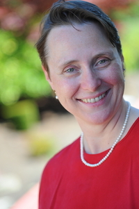 MEDIA — Tracy Cram Perkins